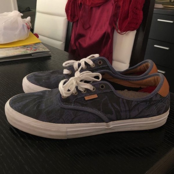 Vans | Shoes | Vans Ultra Cushion | Poshmark